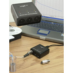 Secondary Datalogging - logitworld.com